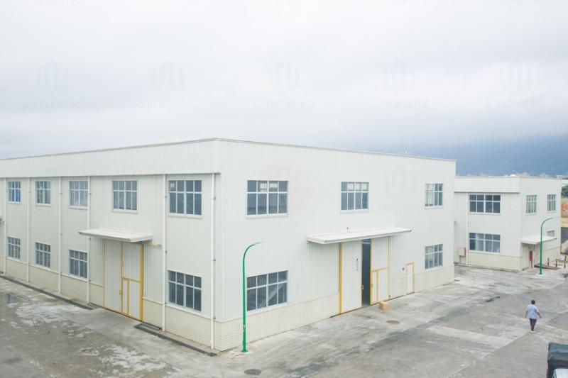 Geverifieerde leverancier in China: - Xiamen Lingneng Technology Co., Ltd.