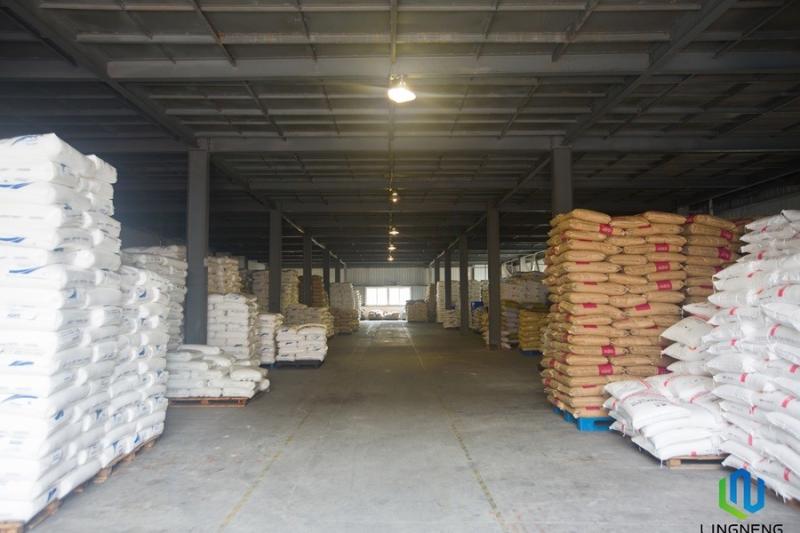 Geverifieerde leverancier in China: - Xiamen Lingneng Technology Co., Ltd.