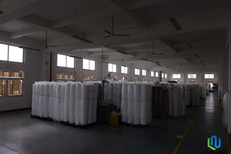 Geverifieerde leverancier in China: - Xiamen Lingneng Technology Co., Ltd.
