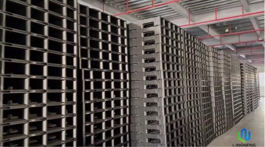 Geverifieerde leverancier in China: - Xiamen Lingneng Technology Co., Ltd.