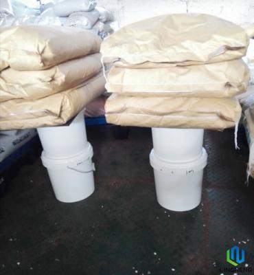 China 20L Plastic Bucket With Lid And Handle , Heavy Duty Storage Custom 5 Gallon Buckets for sale