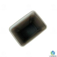 China Classification Plastic Kitchen Dustbin , Home Trash Bin Trash Can for sale