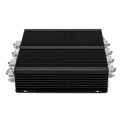 China Full Waterproof IP65 Industrial Box PC DC 24V Embedded For Outdoor Marine Boat for sale