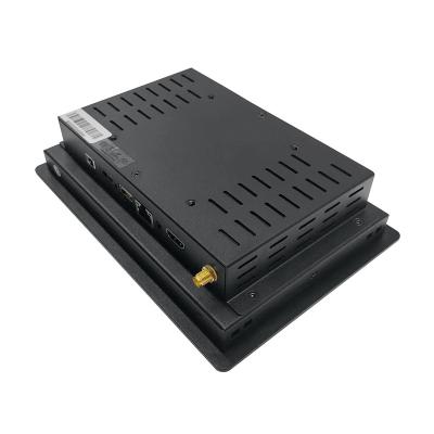 Chine Le contact capacitif tout dans un RK3288 a enfoncé le PC Android 7,1 d'écran tactile à vendre