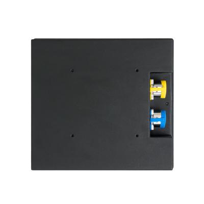 China 7 monitor LCD de la pulgada 1024*600 POE con el RFID, la cámara, el micrófono y el Presidente en venta