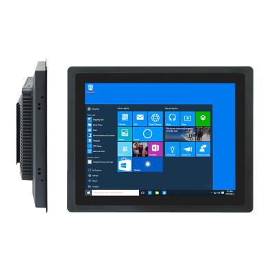 China PC encaixado 300 lêndeas do painel de toque com a liga de alumínio da memória 4/8GB for sale