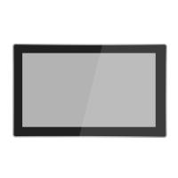 China Capacitive Touch Industrial Panel Computer With 4GB/8GB/16GB Memory for sale
