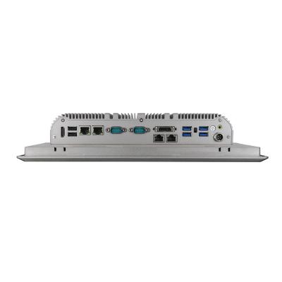 China Intel Core I3/I5/I7 Industrial Touch Panel PC With 4GB/8GB Memory And HDMI Interface for sale