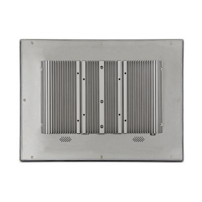 China Intel Core I3/I5/I7 Industrial Touch Panel PC With 4GB/8GB Memory And HDMI Interface for sale