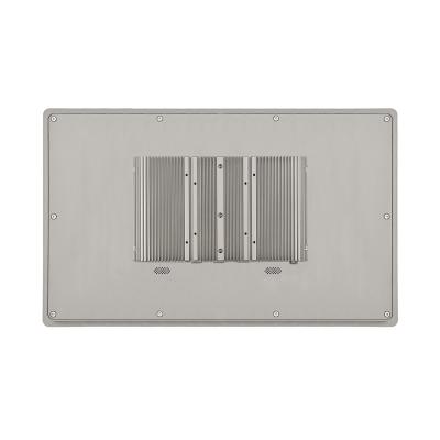 China De Aanrakingscomité van cpu 4GB/8GB Industriële PC met de Interface van Intel Core I3/I5/I7 HDMI/VGA Te koop