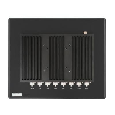 China 1280x1024 Industrial Touch Screen Panel 15'' Support Windows 7/8/10 Linux Ubuntu for sale