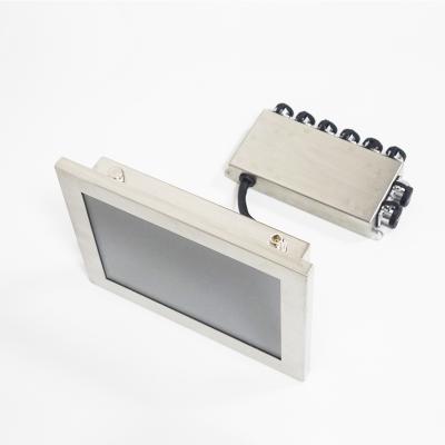 Chine Écran tactile capacitif PC avec 4 Go de RAM 128 Go SSD à vendre