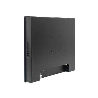 China Aluminum Alloy Industrial Touch Panel PC Capacitive Touch Industrial Touchscreen Computer for sale