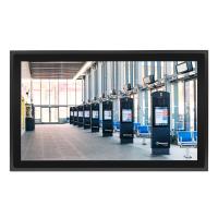 China Intel Celeron J4125 Processor Embedded Touch Panel PC With Industrial LCD Screen for sale