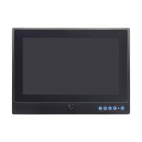 China Rugged Industrial Touch Screen Panel PC - 350 Cd/M2 Brightness for sale