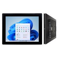 China 4GB Memory Embedded Touch Panel PC With Project Capacitive Touch PCAP touch for sale
