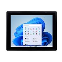China Aluminum Alloy Embedded Touch Panel PC with Intel Celeron J4125 Processor for sale