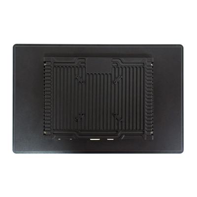 Chine Écran tactile capacitif à haute luminosité 350 Cd/M2 avec signal d'entrée HDMI VGA DVI à vendre