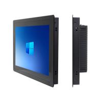 China 128GB SSD Storage Embedded Touch Screen PC With Project Capacitive Touchscreen for sale