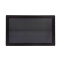 China Front IP65 Waterproof Industrial Panel PC With Capacitive Touch Capability for sale