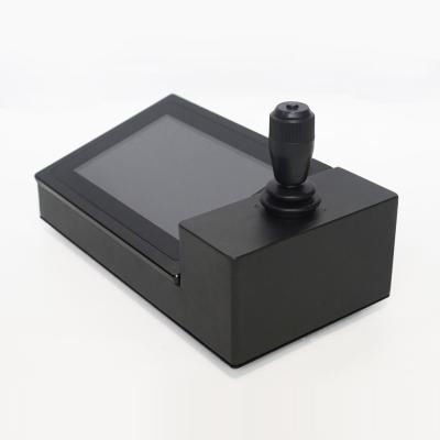 China 128 GB SSD Intel Celeron J4125 Powered Embedded Touch Panel PC mit 4 GB Speicher und 1000 Nits Helligkeit zu verkaufen