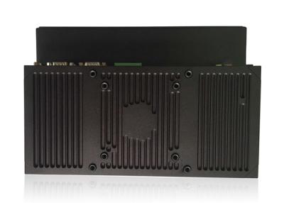 Cina Il pannello industriale ha montato il PC del touch screen/PC industriale 9 di Windows - ampia tensione 24V in vendita