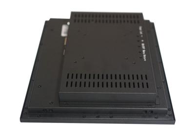 China Industrial Touch Screen Display Monitor High Strength Cold Rolled Steel Material for sale