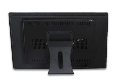 Cina Dimensione a 17 pollici industriale del pannello frontale IP65 del PC del pannello di tocco dell'analizzatore del QR Code in vendita