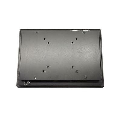 China 10.1 Inch RK3568 Quad-Core Android Tablet PC with Capacitive Touch Screen and 64GB Storage for sale