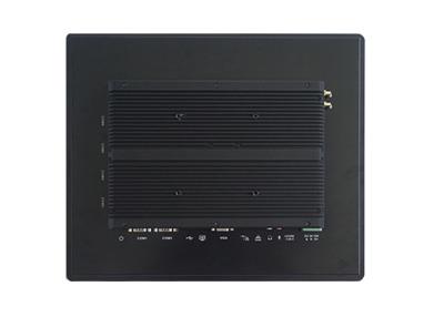 Cina Luminosità leggibile di tocco del pannello del PC del dissipatore di calore 1000 di luce solare industriale all'aperto dei pidocchi in vendita