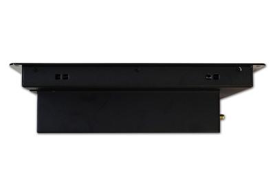 China Rack Mount All In One Panel PC I7 CPU 1 With 1920x1080 High Resolution for sale