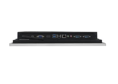 Cina La dimensione a 21,5 pollici di tocco 1080P del PC industriale resistente del pannello esegue Windows 10 in vendita