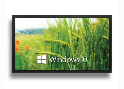 China Luminancia del ² de Mainboard el 1500cd/M del alto rendimiento del monitor del alto brillo del término de autobuses en venta