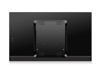 Chine Affichage de la publicité du message publicitaire LED d'Android 5,1 avec 2MP l'avant - parement de la caméra à vendre