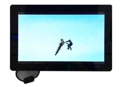 China 11,6 avance lentamente la pantalla interior de la exhibición/de la pantalla LED de la publicidad para el ferrocarril en venta