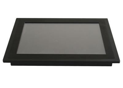 China LED Backlight IP65 Panel PC 18.5 Inch Size 9 - 24V Wide Working Voltage for sale