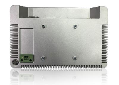 China Processador central encaixado Fanless de Celeron 2.0GHz J1900 do PC do painel de toque um tamanho de 8,9 polegadas à venda