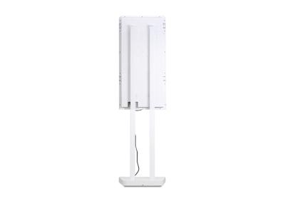 China 32 Inch Size Self Service Ordering Machine / Outdoor Information Kiosk for sale