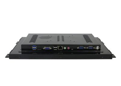 中国 1パネルのPCの開いたフレームの産業抵抗ワイドスクリーンのパネルのPC/すべて 販売のため