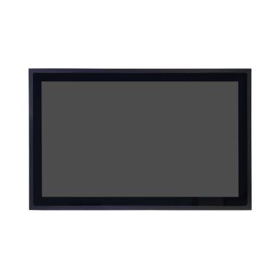 Chine IP67 Nommé Panneau industriel à l'épreuve de l'eau et de la poussière PC en acier inoxydable 32 "Core I3-1115G4 8GB 256GB à vendre