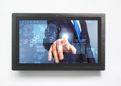 China 17,3 pulgadas - monitor 1920*1080 del alto brillo antideslumbrante con el sensor ligero en venta