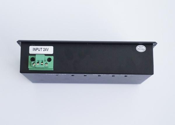 Small Size Capacitive Touch Monitor 6.2 Inch With 24V Working Voltage