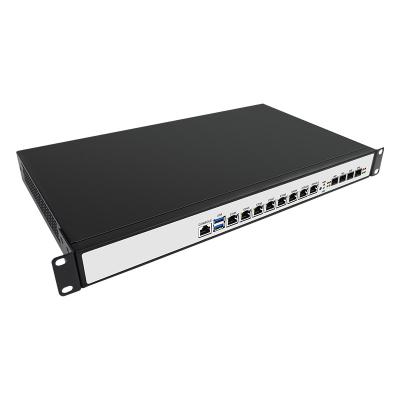China Intel I211-AT Network Capable Mini PC with Core I3/I5/I7 Processor and Expandable Options for sale