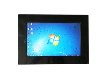 China 1000 Nits High Brightness Resistive Touch Monitor 10.1'' With Light Sensor for sale