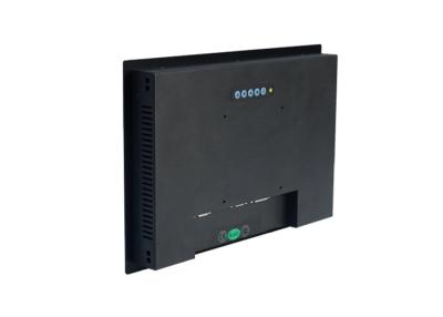 China 1000 Nits High Brightness Resistive Touch Monitor 10.1'' With Light Sensor for sale