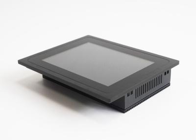 China PC industrial del panel táctil del alto brillo de 8 liendres de la pulgada 1000 para las condiciones soleadas en venta