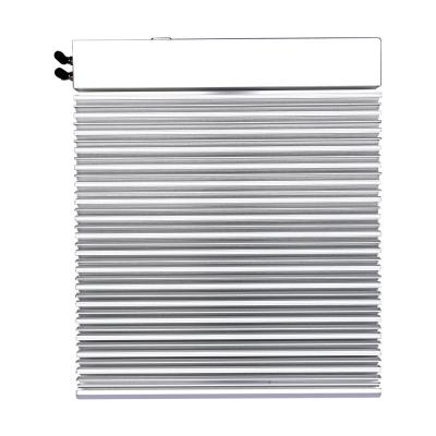 中国 16G DDR5 メモリ 5G モジュールと -20C 〜70C 動作温度を持つ産業用ミニPC 販売のため