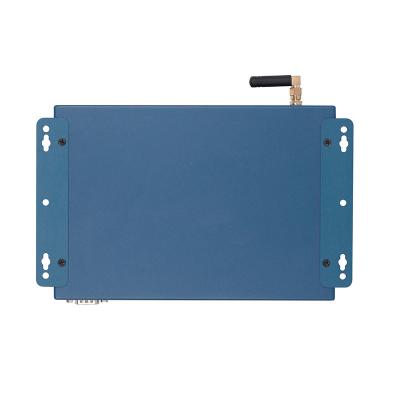 China Industrial Control Pocket Mini PC with RK3568 SIM RJ45 WIFI6 5G Module and 16G DDR5 Memory for sale