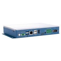 China Android Mini Desktop PC Quad Core RK3568 CPU All-In-One Industrial Linux Computer for sale