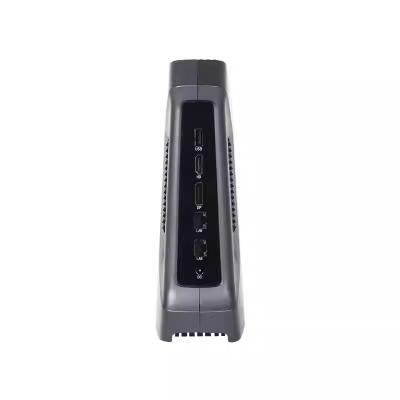 China New Gaming PC Intel Ultra U5-135H Desktop Mini Gamer Computer Window 11 HD DP 4K UHD for sale